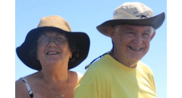 James H. Fentress Sr. Obituary (2026) - Little Neck, VA - Cremation ...