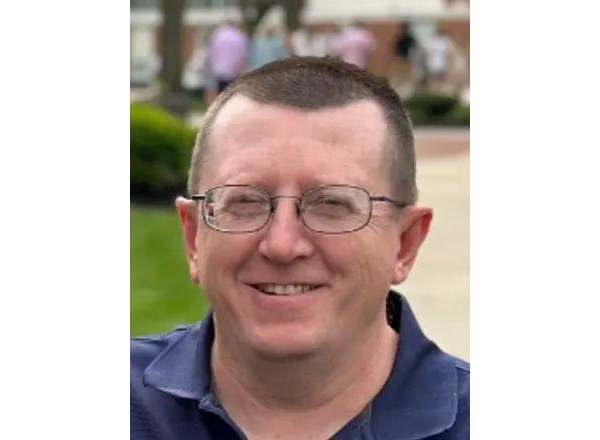Rodney L. "Rod" Wise Obituary (2025) - North Baltimore, OH - Coldren ...