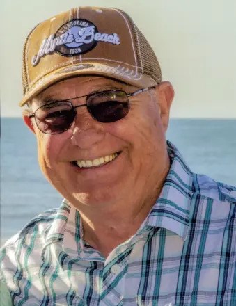 James Paschal Miles Obituary (2025) - Whitesburg, KY - Letcher Funeral ...