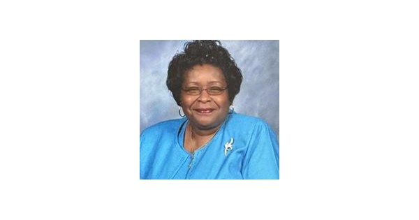 Betty Jean Nash Ray Obituary (2024) - Jacksonville, FL - Holmes-Glover ...