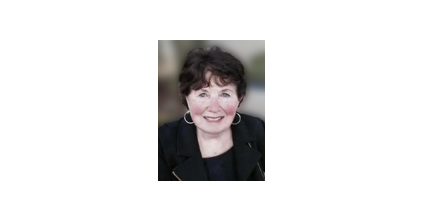 Bernita Curley Obituary (2025) - Lambertville, NJ - Van Horn-McDonough ...