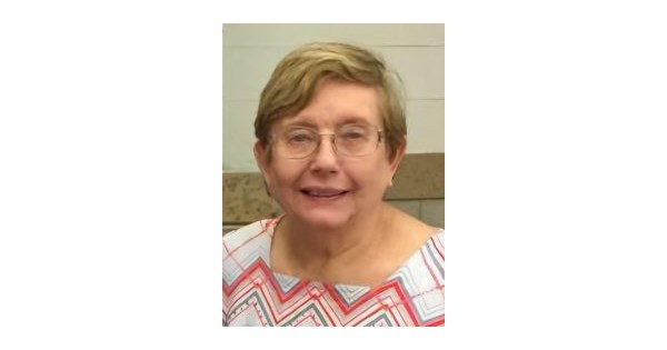 Mary Ann Vokurka Obituary (2025) - Countryside, IL - Hallowell & James ...
