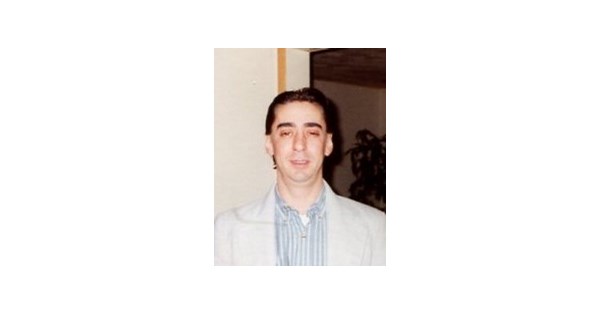 Steven Estrella Obituary (2025) - Providence, RI - A. A. Mariani & Son ...