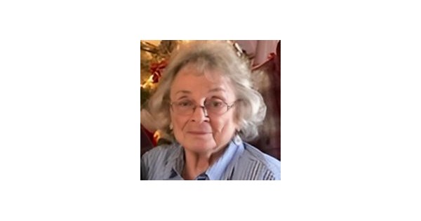 Sharon Wilkinson Obituary (1935 - 2025) - Saint Joseph, MO - KQ2