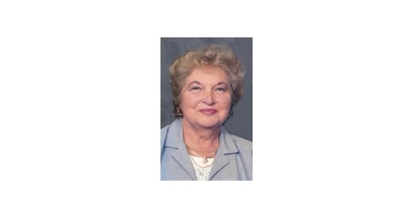 Patricia Ann Gifford Ballinger Obituary (2022) - Berry, KY - Woodhead ...