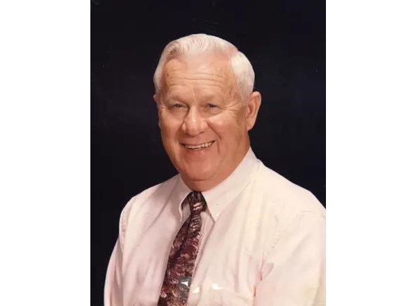 Kenneth Charles Thorpe Obituary (2025) - Rolla, MO - Null & Son Funeral ...