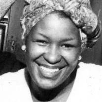 Mrs. Denise Culpepper Thompson Obituary (2025) - Saginaw, MI - Evans ...