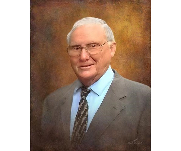 Dr. John Gray Blount Obituary (2022) - Washington, NC - Joseph B Paul ...