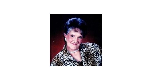 Nancy J Harger Obituary (2025) - Alva, OK - Wharton Funeral Chapel - Alva