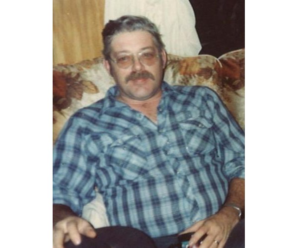 Robert Randal Lee Hall Sr. Obituary (2025) - Checotah, OK - Hunn ...