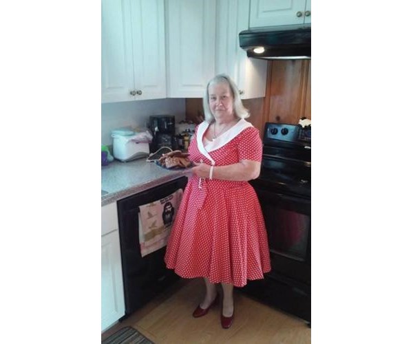 Roxie Lannom Obituary (2025) - Lebanon, TN - Partlow Funeral Chapel ...