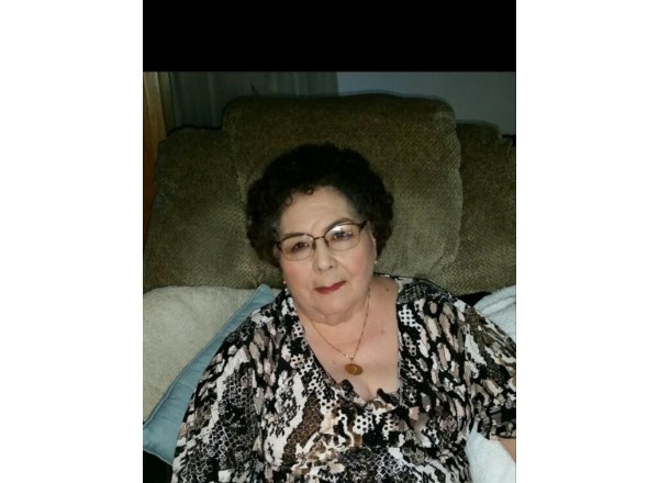 Angie Delfina Huerta Obituary (2026) - Rosemead, CA - Cabot & Sons ...