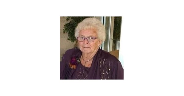 Jane Maureen Baumann Obituary (2024) - Remus, MI - Janowicz Family ...