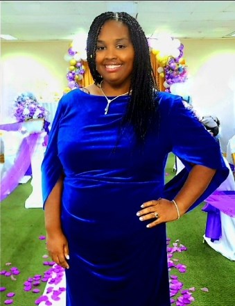 Shanika Janee Johnson Obituary (2025) - Bakersfield, CA - Greenlawn ...