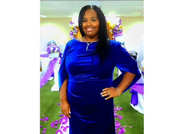 Shanika Janee Johnson Obituary (2025) - Bakersfield, CA - Greenlawn ...