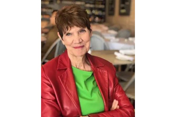 Mary Jane Harmon Obituary (2025) - Houston, TX - Bradshaw-Carter ...