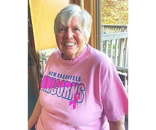 Jeanette Kissel Obituary (2026) - Ellicott City, MD - Harry H. Witzke's ...
