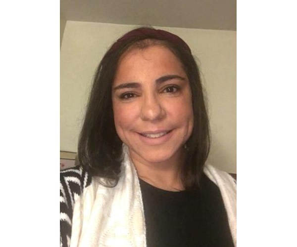 Ericka Algarin Coburn Obituary (2025) - Woonsocket, RI - Fournier ...