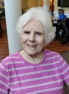 Anne Hughes Bishop Obituary (2023) - Lynchburg, VA - Tharp Funeral Home ...