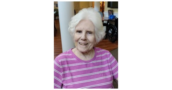 Anne Hughes Bishop Obituary (2023) - Lynchburg, VA - Tharp Funeral Home ...