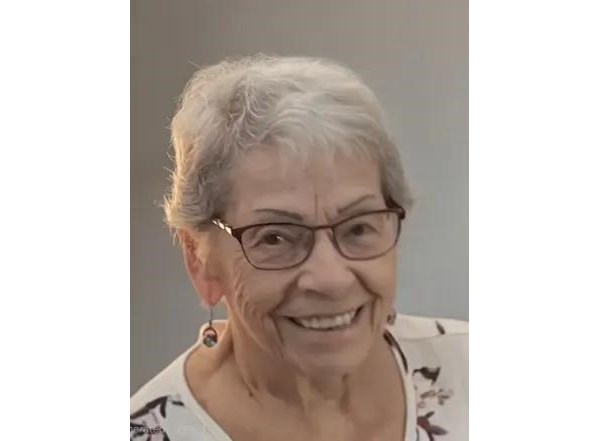Constance Riley Obituary and Online Memorial (2025)