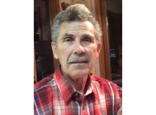 Charles Kenneth Leinen Jr. Obituary (2025) - Peshtigo, WI - Berth and ...