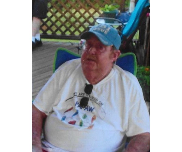 Issac Blake Cable Obituary (2025) - Robbinsville, NC - Townson-Smith ...