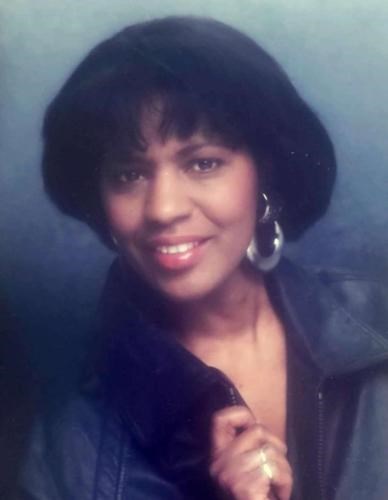 Mrs. Constance L. Jackson Obituary (2025) - Dade City, FL - Milton ...
