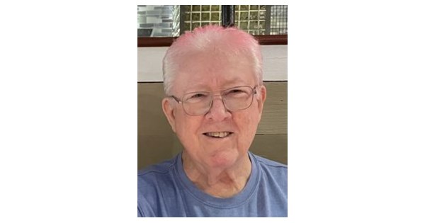 James Kenneth Atkins Obituary (2024) - La Marque, TX - Crowder Funeral ...