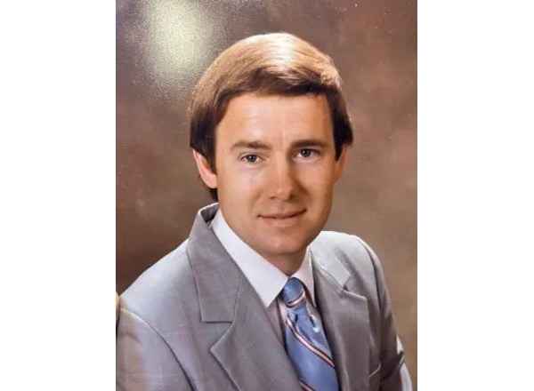 Carl Dalell Cherry Obituary (2025) - Bastrop, LA - Cox Funeral Homes ...