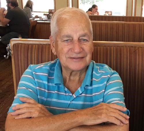 Albert Meyers Obituary (2025) - Elkland, PA - Kenyon Funeral Home, Inc ...