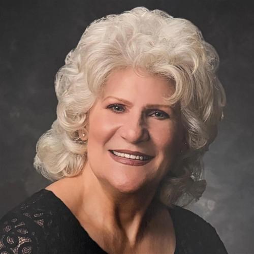 Mary H. Puleo Obituary (2026) - Tampa, FL - Boza & Roel Funeral Home