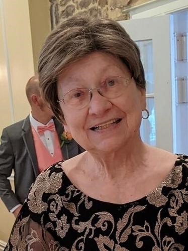 Ruth S. Wiren Obituary (2024) - Souderton, PA - Anders-Detweiler ...