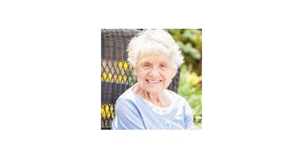 Patricia M. Rohrer Obituary (2025) - Cincinnati, OH - Frederick Funeral ...