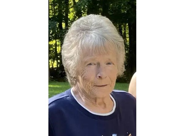 Beatrice E. Westall Obituary (2024) - St. Louis, MI - Lux and Whiting ...
