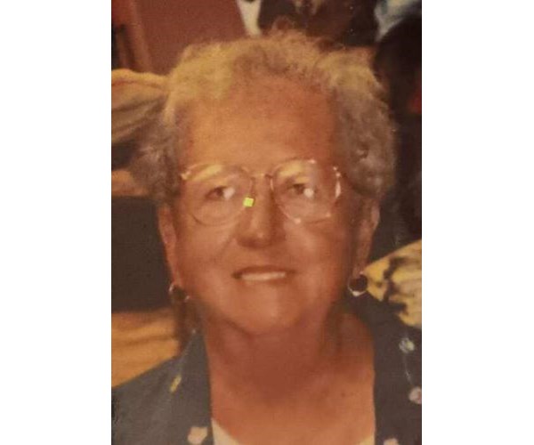 Roberta M. Allen Obituary (2023) - Murrells Inlet, SC - Burroughs ...