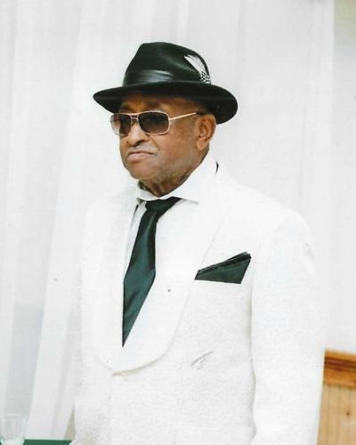 Joseph Johnson Obituary (2023) - Chiefland, FL - Carnegie Funeral Home ...