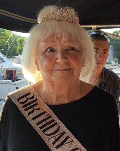 Jackie Buchanan Obituary and Online Memorial (2025)