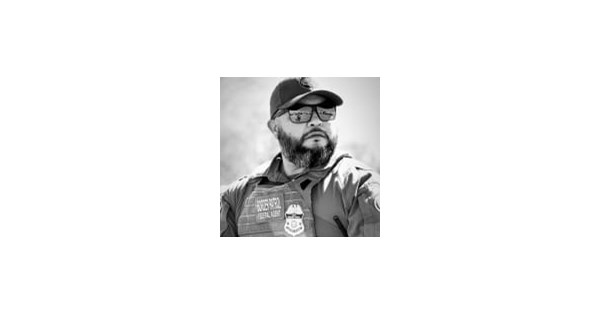 Alejandro De Luna Obituary (2025) - McAllen, TX - Ric Brown Family ...