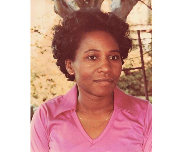 Mary E. Johnson Obituary (2024) - Beaumont, CA - Wiefels & Son Mortuary ...