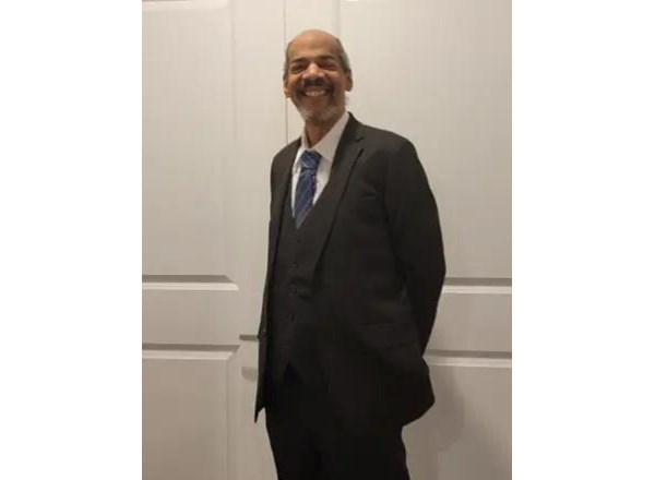 Kenneth C. Jackson Obituary (2024) - Orange, NJ - Woody Home for Services