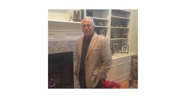 Arthur N. Ellison Obituary (2025) - Warwick, NY - Lazear-Smith & Vander ...
