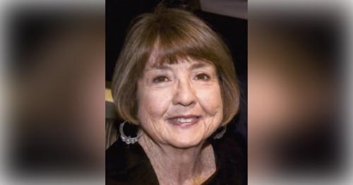 Susan Joyce Jasper Obituary (2023) - Lake Forest, CA - Pacific ...