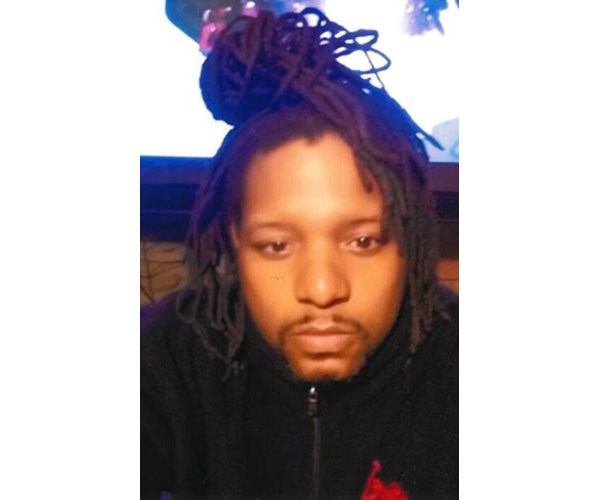 Jerron L. Brooks Obituary (2025) - Louisville, KY - G. C. Williams ...