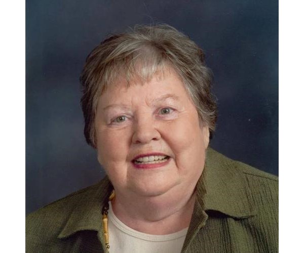 Mary Joan Reid Obituary (2026) - Buffalo Grove, IL - Kolssak Funeral ...