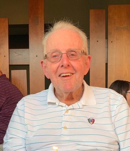 Edward J. Shaffer Obituary (2024) - Trappe, PA - Moore, Snear ...