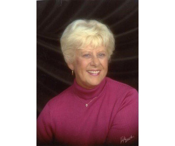 Beverly "Bo" Howard Obituary (1941 - 2025) - Erlanger, KY - LINK nky