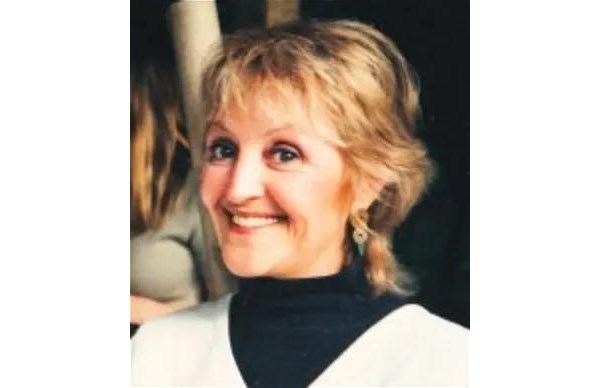 Helen Gouvin Obituary (2025) - South Burlington, VT - Champlain Cremation
