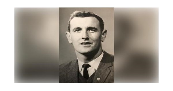 Patrick Joseph Skelly Obituary (2023) - Rockaway, NJ - Whitham-Kanapaux ...