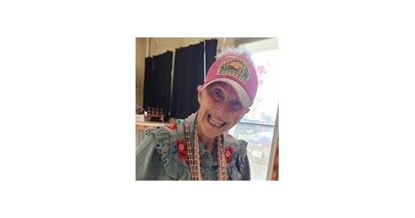 Danette Burell Obituary and Online Memorial (2025)